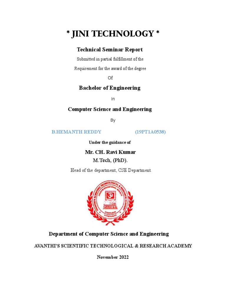 Jini Technology | PDF | Java Virtual Machine | Java (Programming Language)