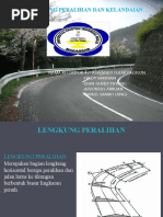 Rumus Menghitung Kemiringan Slope | PDF