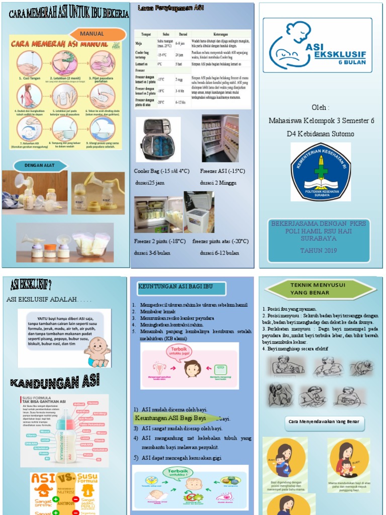 ASI EKS Leaflet | PDF