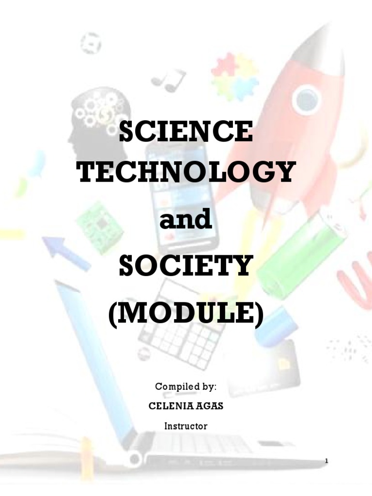 Module 1 | PDF | Science