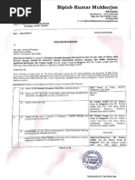Form 33 RTO | PDF