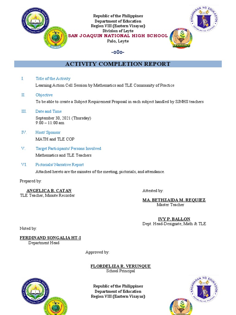 Acr Lac Session | Download Free PDF | Learning