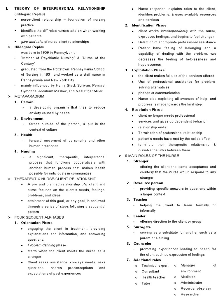 TFN Finals Reviewerr | PDF | Nursing | Health Care