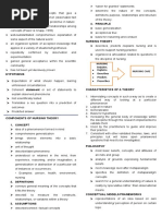 PW Notes Class 12 | PDF