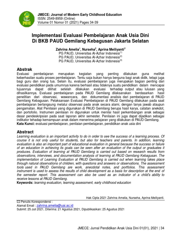 348-Article Text-820-2-10-20210828 | PDF | Kesehatan Holistik