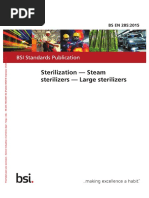 USP 645 - Water Conductivity | PDF | Ion | Calibration