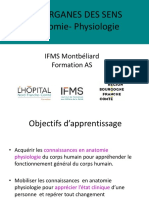 Anatomie Et Physiologie Pour Les Soins Infirmiers | PDF