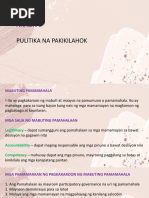 APA Format in Filipino | PDF