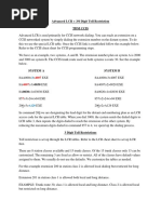Airtel MNC MCC Trick | PDF | Economy Of India | Internet Access