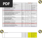 SAP Document Types Overview | PDF | Accounting | Business