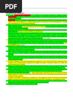 CCME Summary Table - Chemical Table (Custom) | PDF | Chromium | Metals