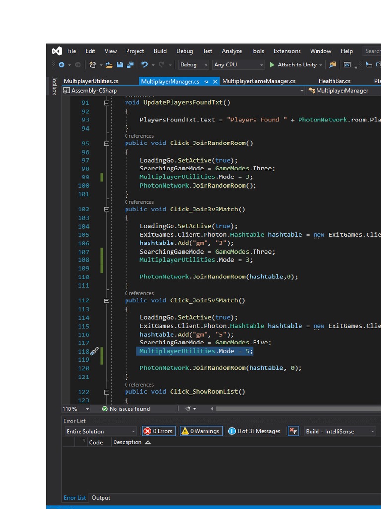 In MultiplayerManager | PDF