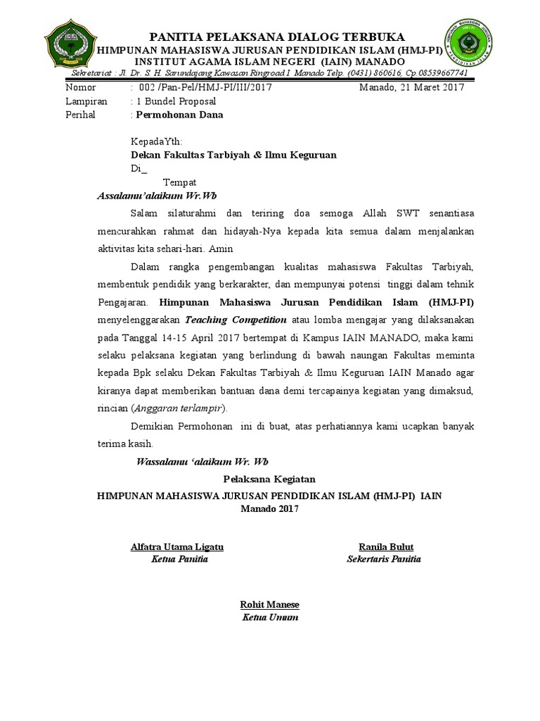 002 Proposal Lomba Mengajar | PDF | Kesehatan Holistik