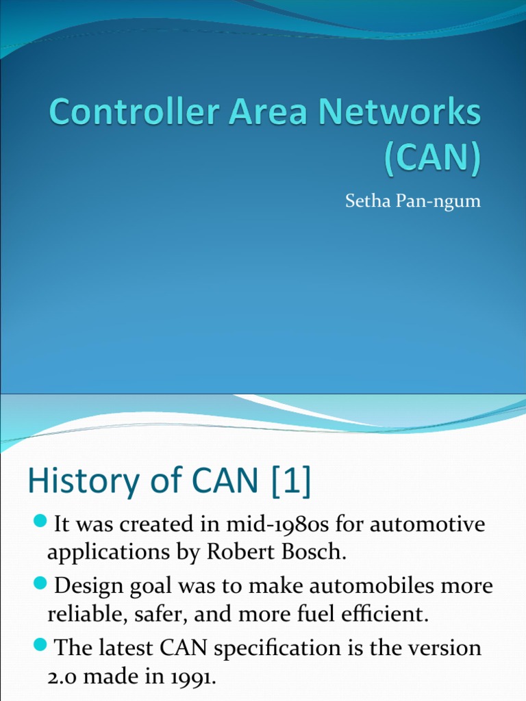 Setha Pan-Ngum | PDF | Physical Layer Protocols | Internet Protocols