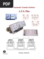PSEG Sample Electric Bill | PDF | Cheque | Watt