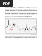 Brooks Encyclopedia of Chart Patterns Index | PDF
