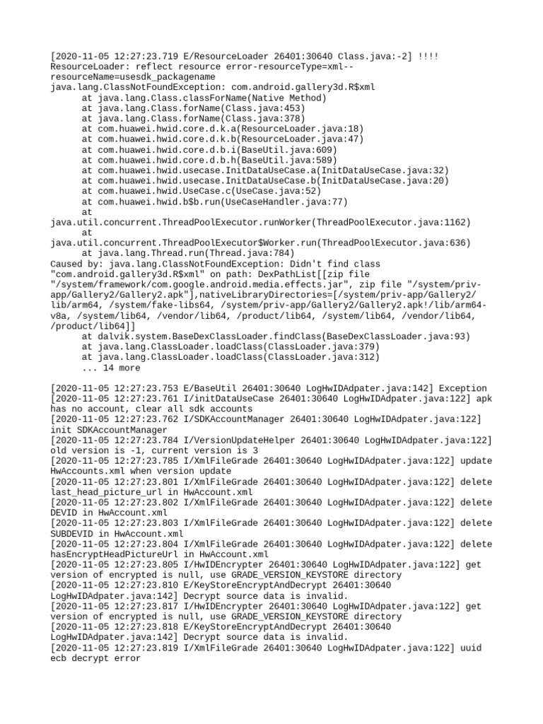 Hwid Advanced Log | PDF | Encryption | Java (Programming Language)