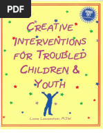 Themes in Play Therapy | PDF | Attachment Theory | Anger