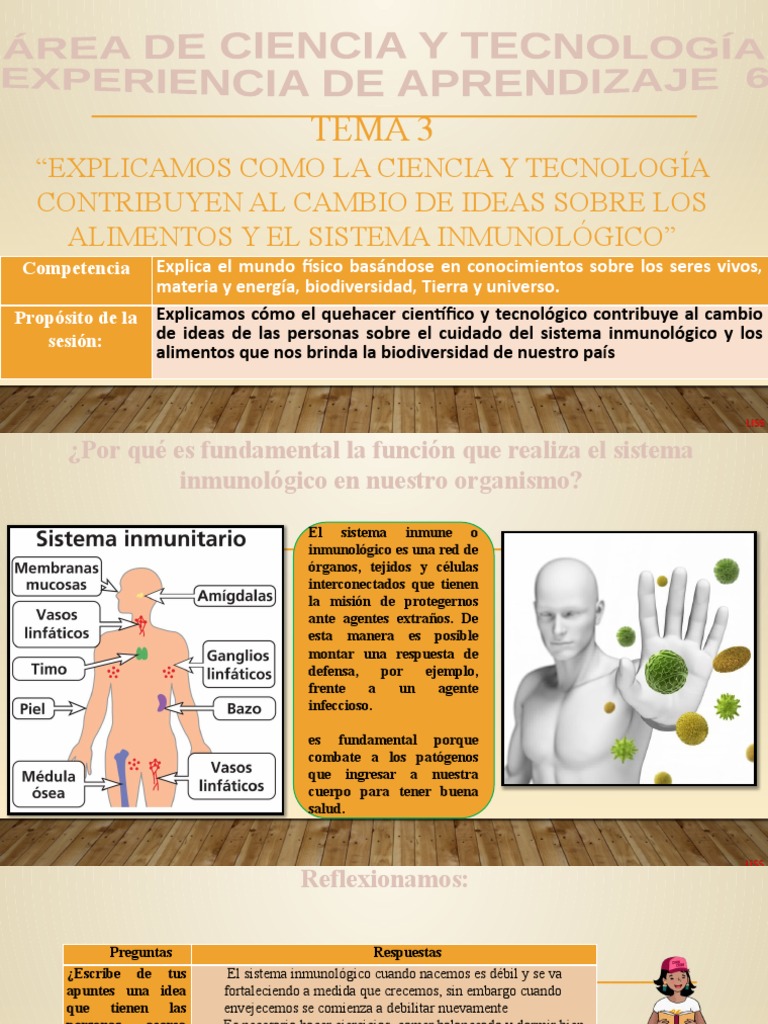 Tarea de Ciencia y Tec 17 de Setienbvre 2021 | PDF