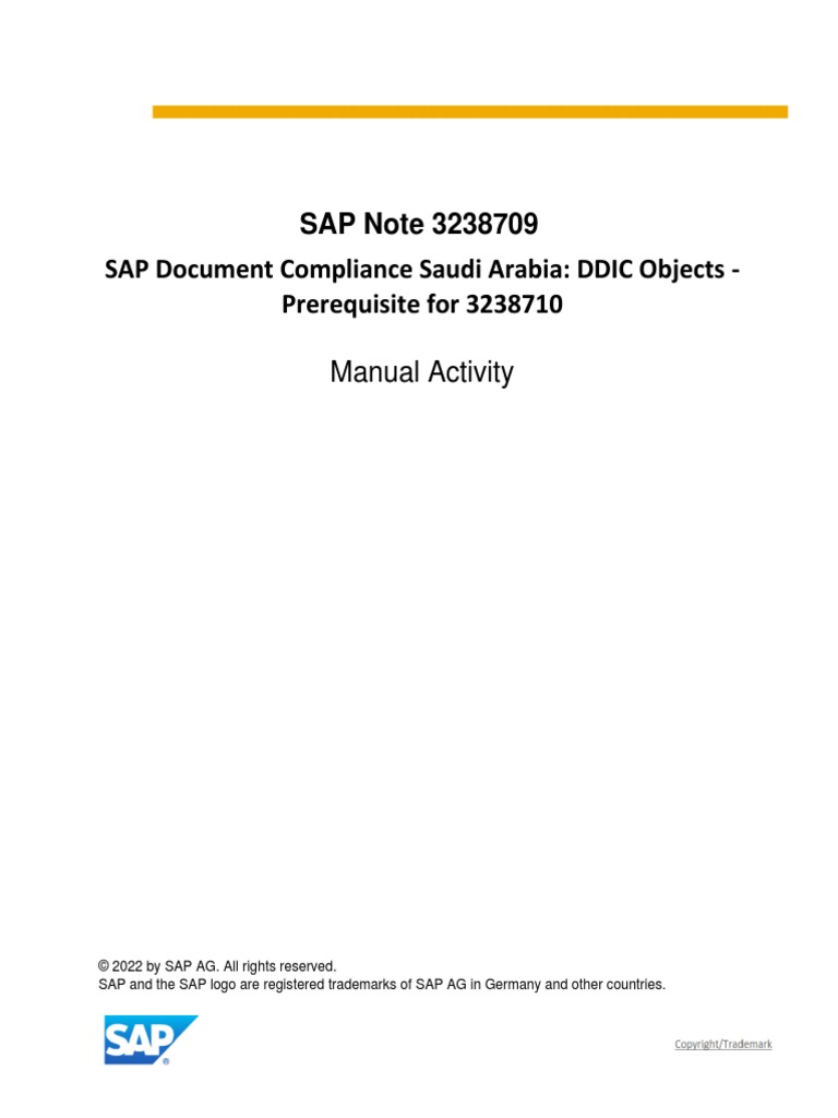 Manual Pre-Implementation Steps | PDF | Computing | Business