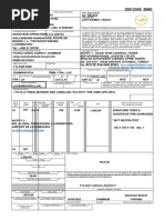 Edocument Sap Notes List | PDF