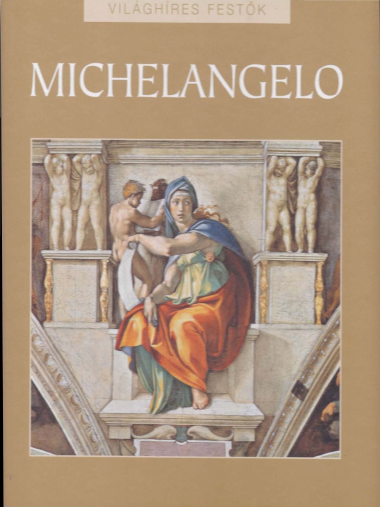 Michelangelo | PDF