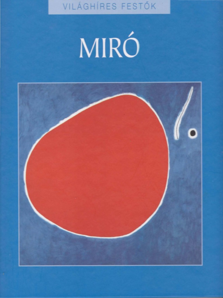 Miró | PDF