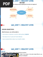 Holistic Health Questionnaire | PDF | Ion | Ph