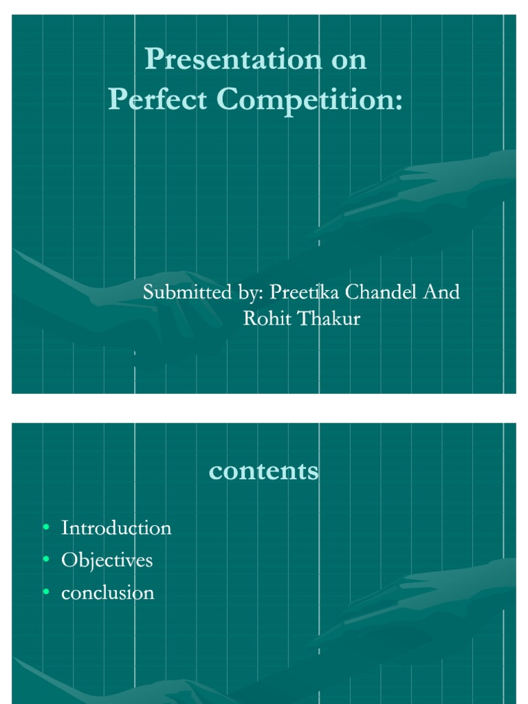 Perfect | PDF
