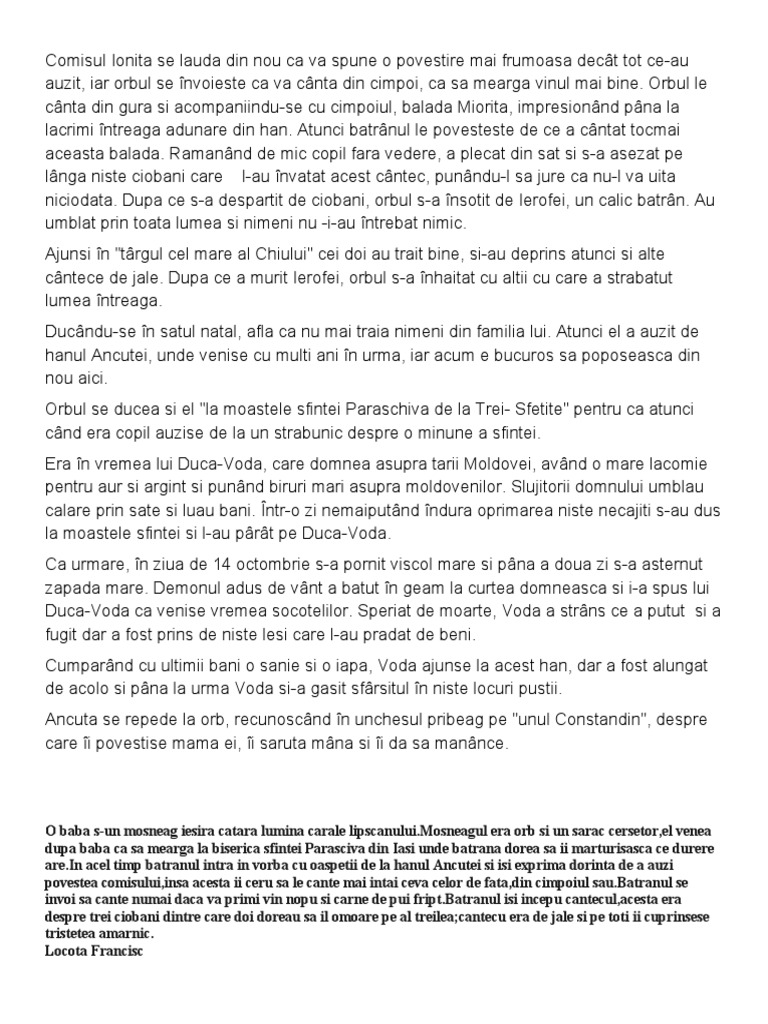 Orb Sarac | PDF