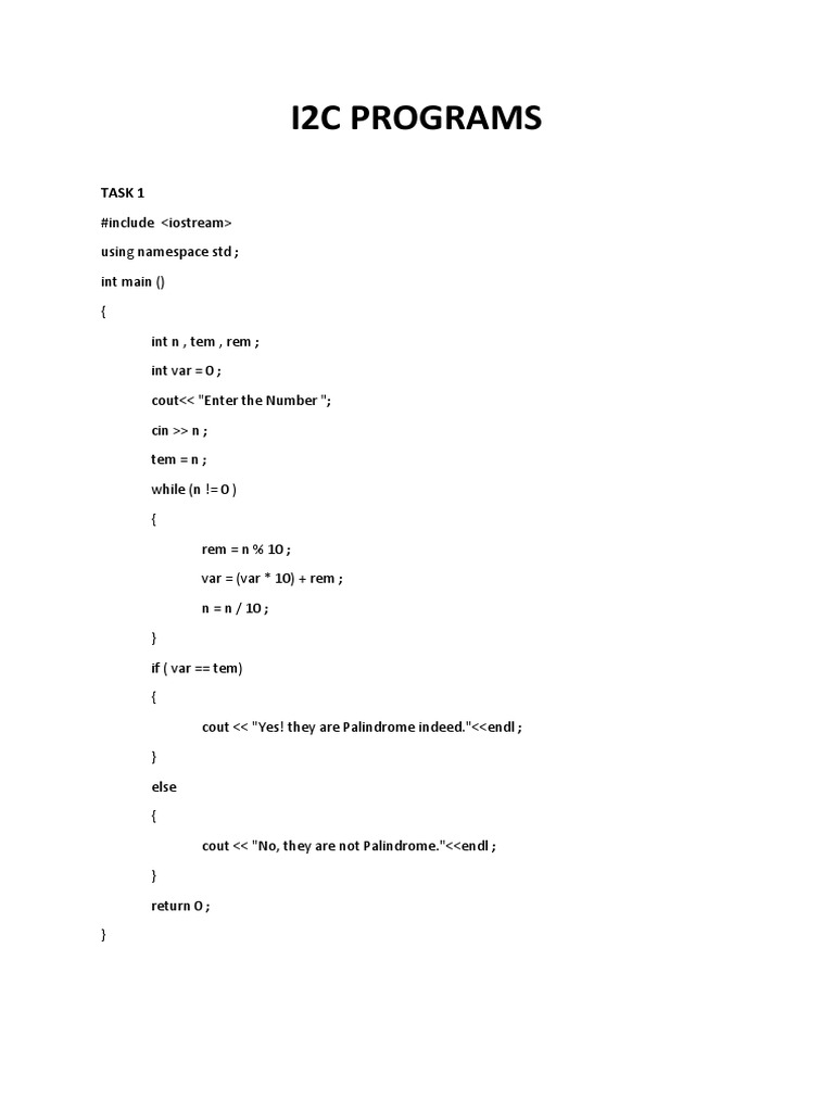 Mid Practice Download Free Pdf Namespace Computer Programming