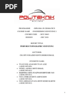 CNC Setup Sheet Template Excel | PDF | Industrial Processes | Crafts