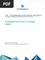 Forescout - NAC Installation Guide Windows | PDF | Games & Activities ...