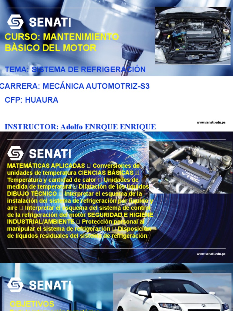 S18ii-Cursos Complementarios | PDF