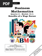 Types of Commission | PDF | Salary | Employment