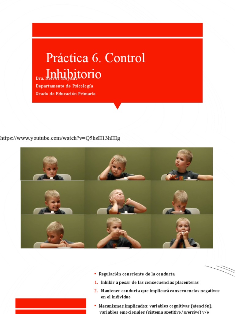 Presentacion. Practica 4 | PDF