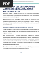 Actividades de Ocio y Tiempo Libre | PDF | Recreación | Aficiones