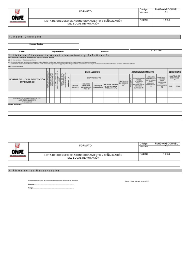 Fm02-Goecor Jel V01 | PDF | Informática