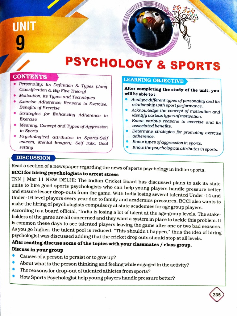 PE Chapter 9&10 | PDF