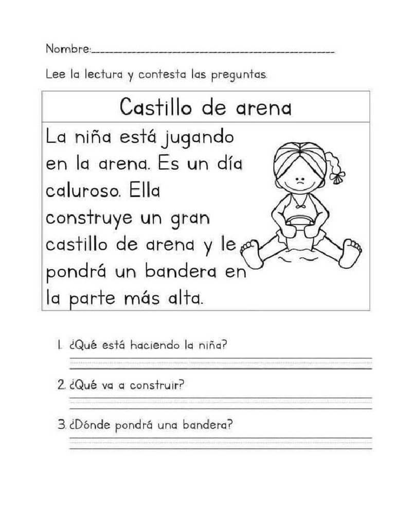 Lectura Simple | PDF