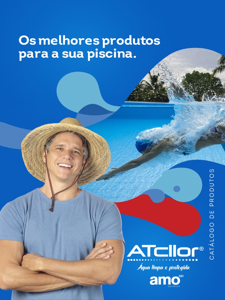 Atcllor Catalogo Folder Digital | PDF