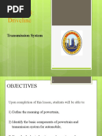 Synchronizer Mechanisms in Manual Transmissions | PDF | Gear ...