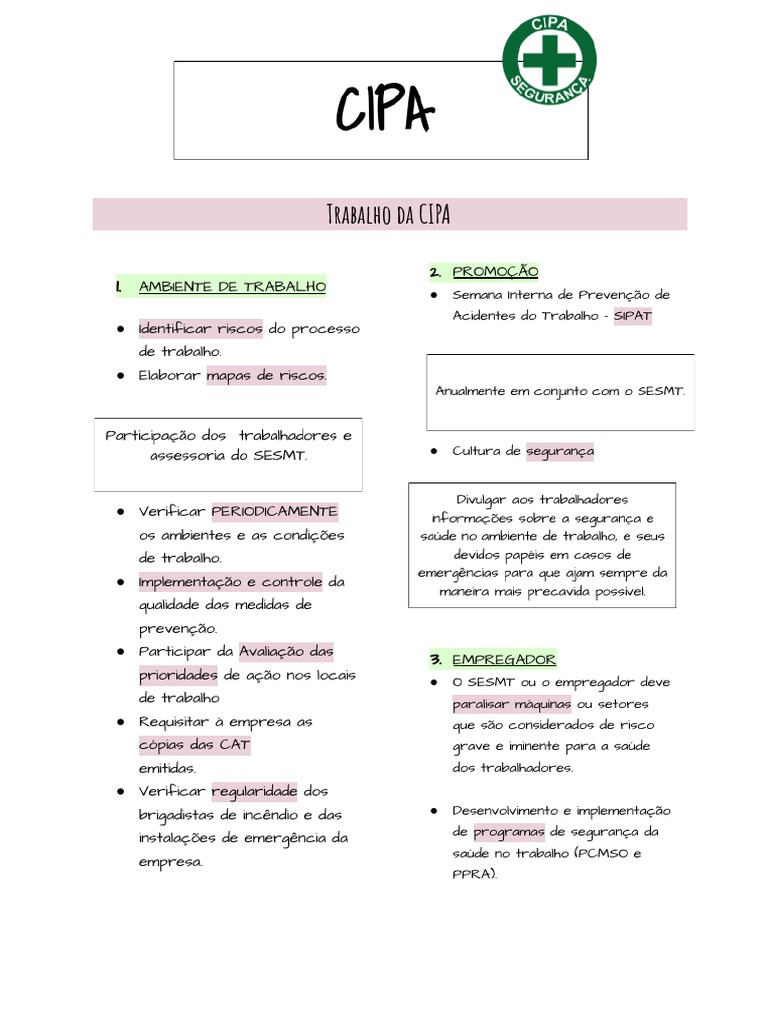 CIPA | PDF