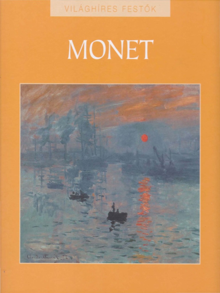 Monet | PDF