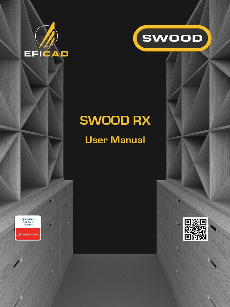 SWOOD - RX - User Manual | PDF | Computer File | Software