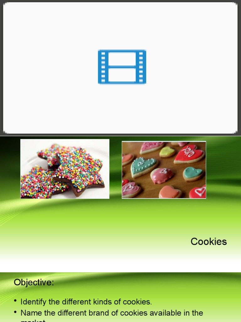 COOKIES | PDF