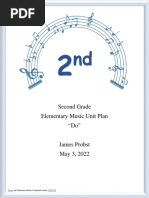 Lesson Plan in Music Grade 7 | PDF | Education Theory | Cognitive Science