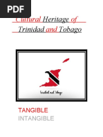 Trinidad and Tobago Postal Codes List | PDF