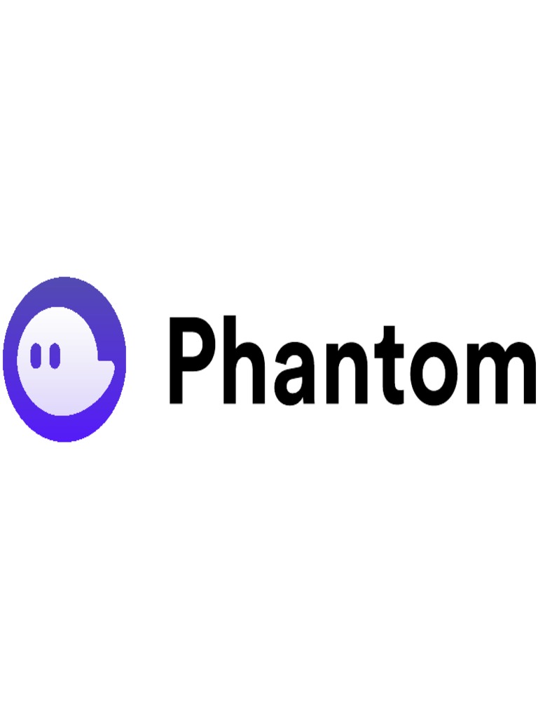 Phantomlogo | PDF