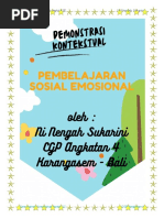 Modul Ajar IPS Kelas 7 Deep Learning | PDF